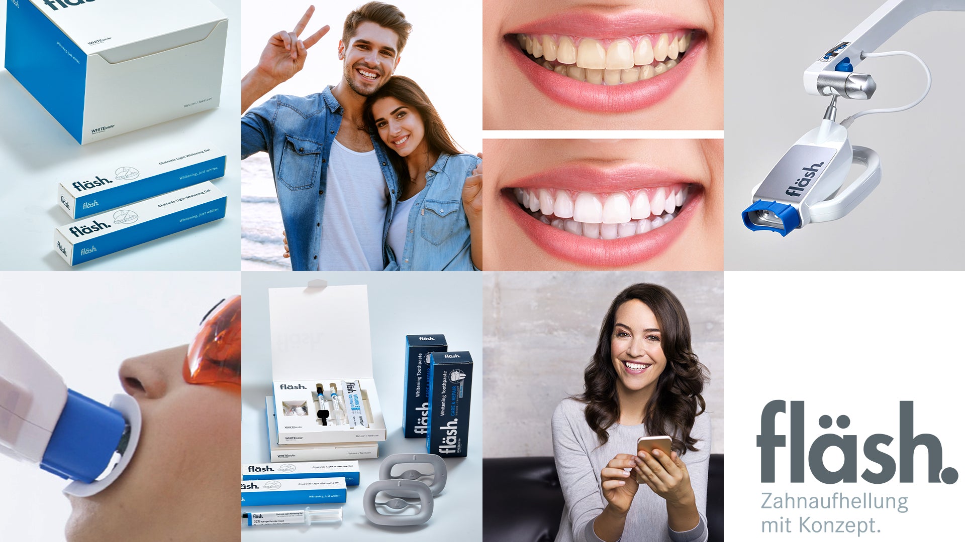 Zahnarzt Michael Domin - Blog & News